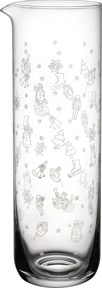 Villeroy&Boch Toy's Delight Wasserkaraffe/Saftkrug 85 mm, 1000 mm