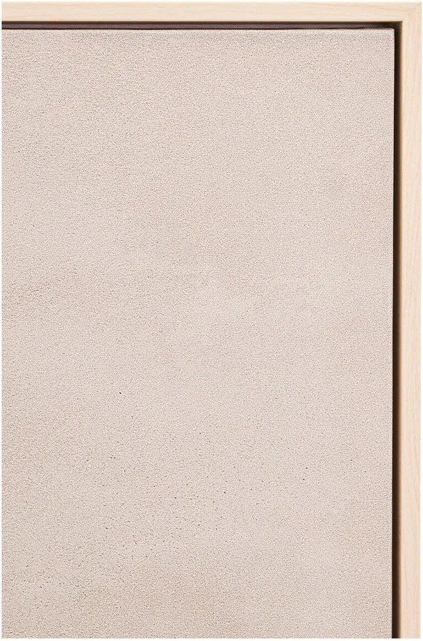 Obraz s rámem/na plátně 83x123 cm Astratto – Premier Housewares