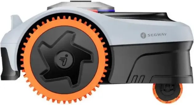 Sekačka robotická Segway Navimow I-206E AWD RTK