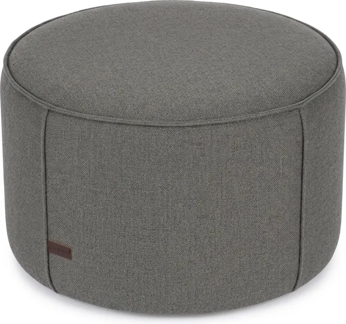 Taburet Atlas OUTDOOR / Soft Grey