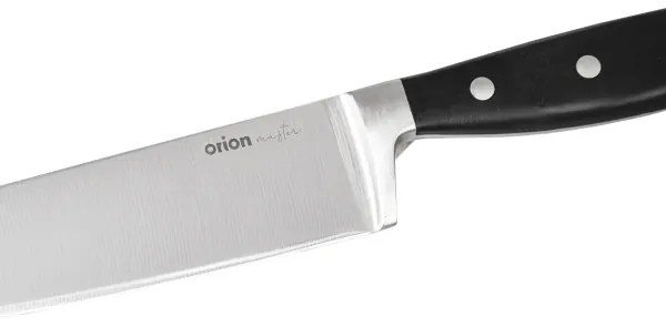 Orion domácí potřeby Kuchyňský nůž MASTER 20 cm