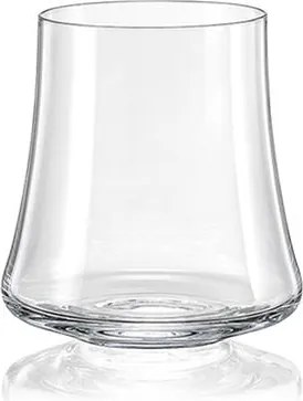 BOHEMIE XTRA SKLENICE NA VODU 350ML SADA 6KS
