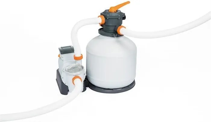 Pískové čerpadlo do bazénu 11355L/h BESTWAY 58486