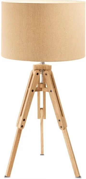 Ideal Lux 137841 stolní lampička Klimt 1x60W|E27