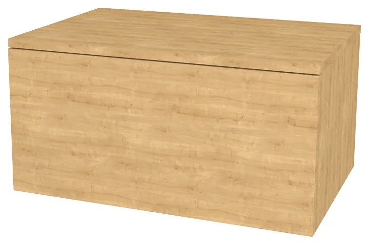 Mereo Mereo, Ponte, koupelnová skříňka 70 cm, Multidecor, CN291DARL