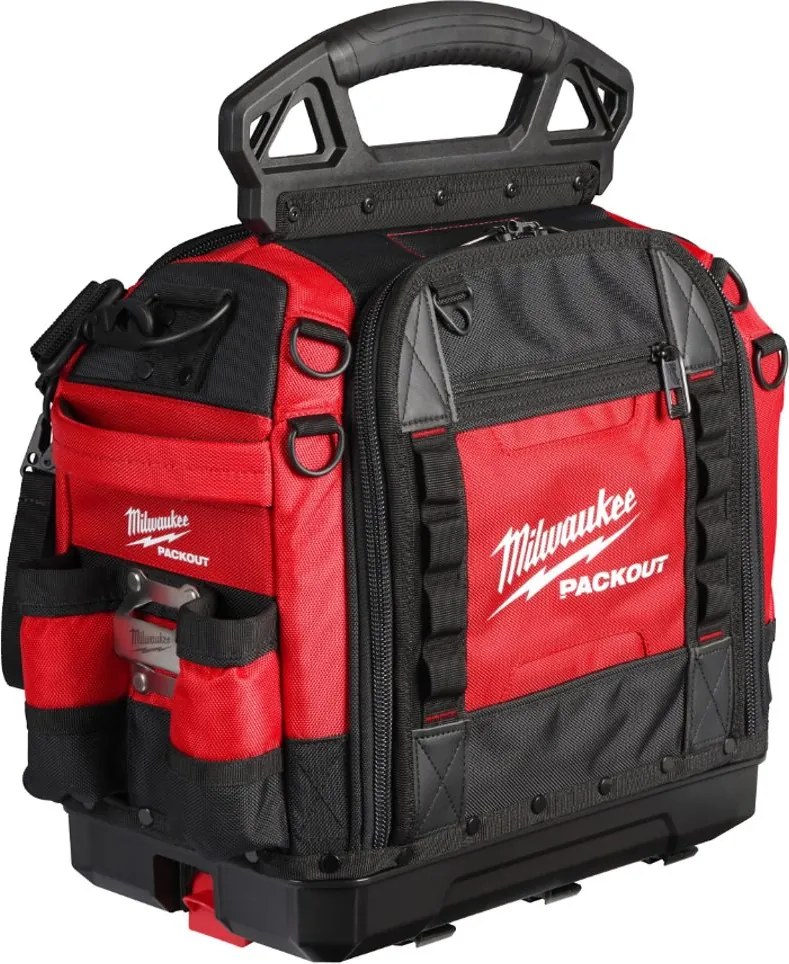 Brašna na nářadí Milwaukee PACKOUT 38 cm 4932493623