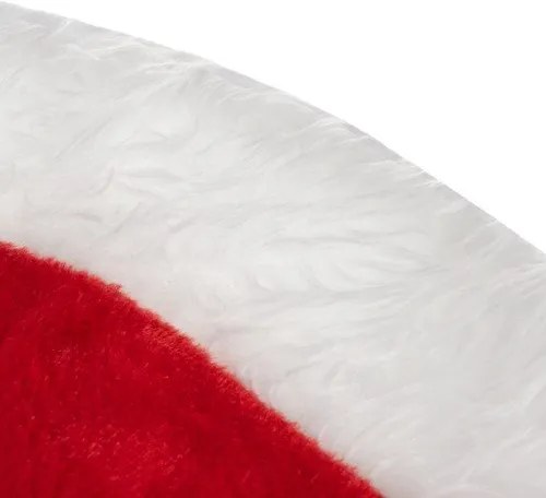 Podložka pod vánoční stromeček 90cm Ruhhy 22221
