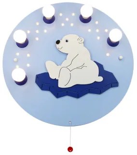 Elobra Ice Bear 124260