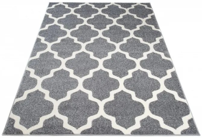 Luxusní kusový koberec MOROKO MR0010 - 60x100 cm