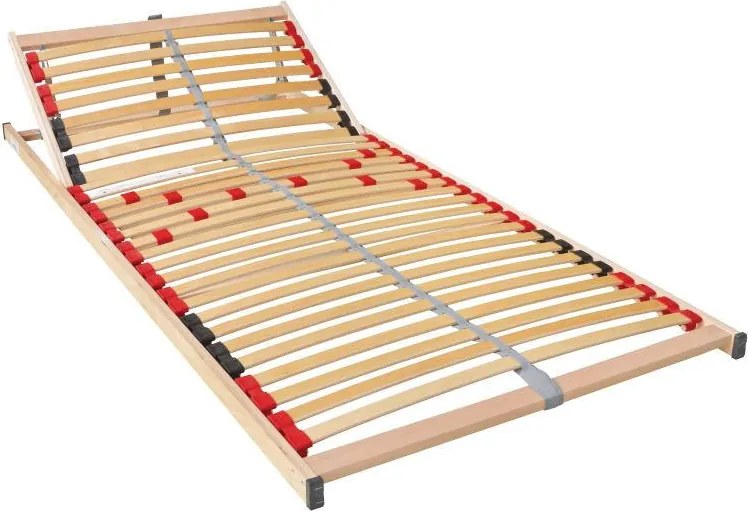 XXXLutz ROŠT, (pro rám) 90/200 cm Xora - Online Only matrace a rošty - 000559001901
