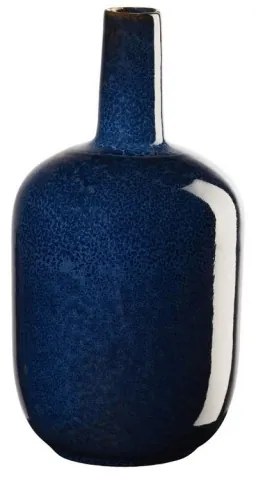 Váza 17,4 cm SAISONS ASA Selection - tmavě modrá