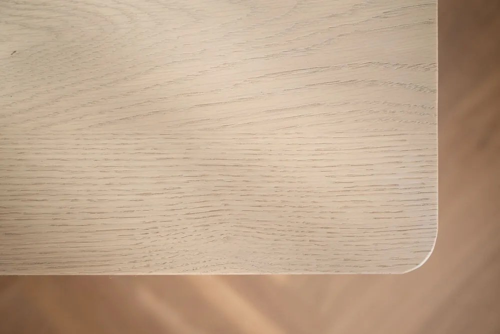 ROWICO Příborník MELSTONE světlý 180x40x70 cm