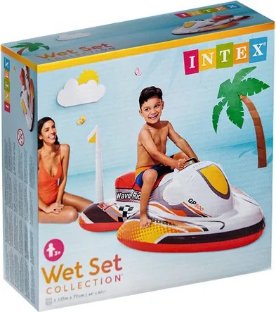 Nafukovací hračka INTEX 57520 Biano.cz