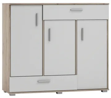 Komoda ATHENA 125x110 v2