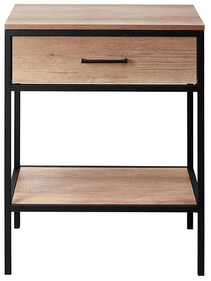 Comodo Koupelnová skříňka pod deskové umyvadlo Moderno 60-HD