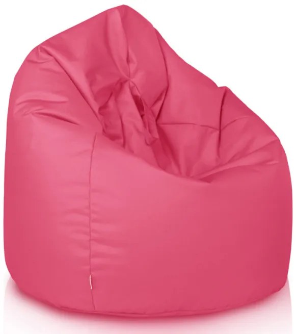 Sedací vak SAKO růžový OUTDOOR