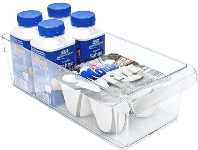 Organizér do chladničky LOFT