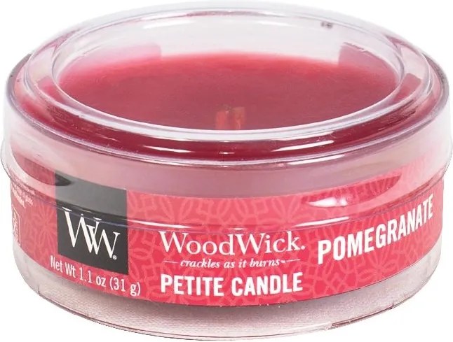 Woodwick Pomegranate 31 g