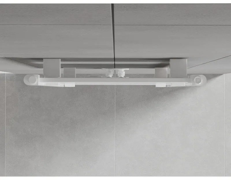 Mexen Uran topné těleso 1200 x 500 mm, 527 W, bílá, W105-1200-500-00-20