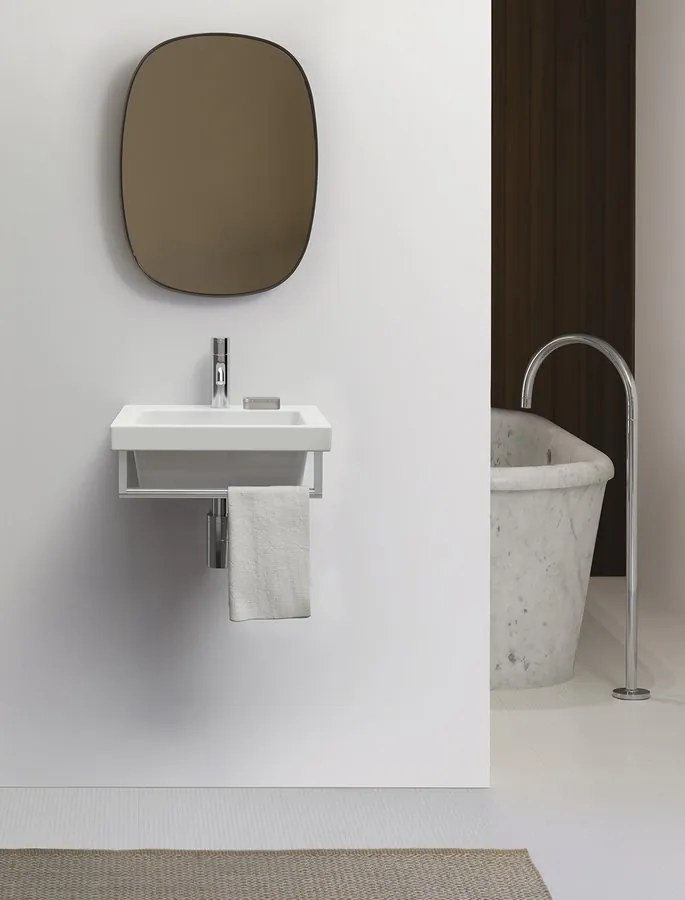 GSI GSI, KUBE X, NORM WC sedátko Soft Close SLIM, duroplast, bílá, MS76SN11