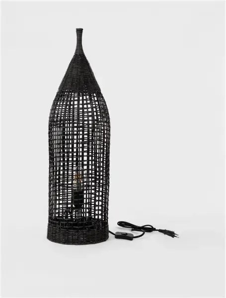 Designová stojací lampa Naos B