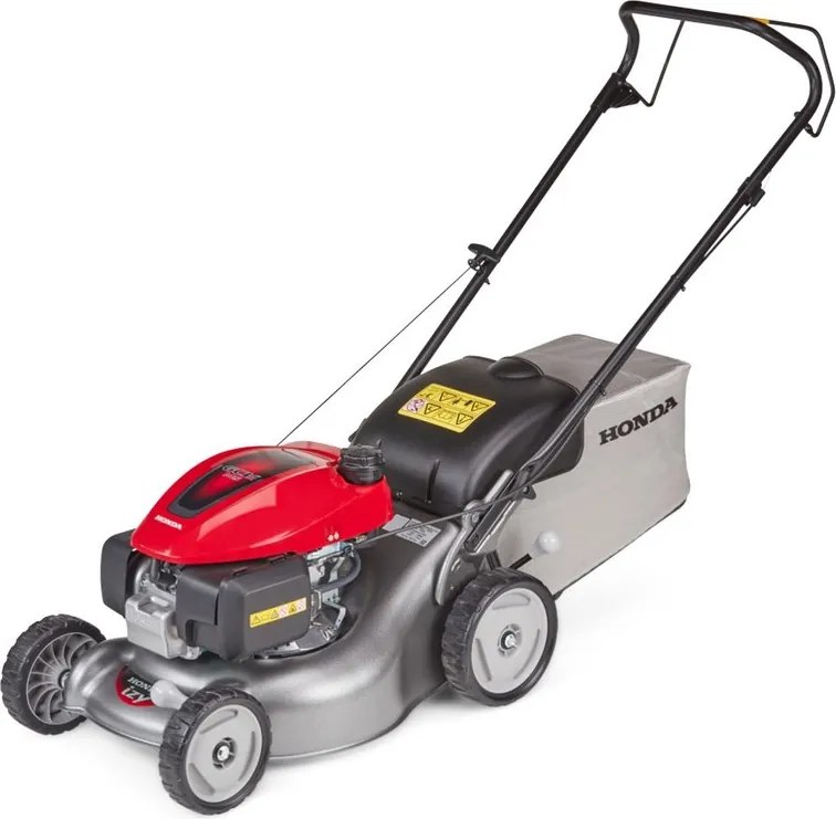 Benzínová sekačka bez pojezdu HONDA HRG 416 PK