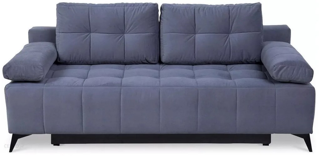 Casarredo - Komfort nábytek Rozkládací pohovka NOMINA s úložným prostorem, výběr látek SK2 | potah: kronos 13