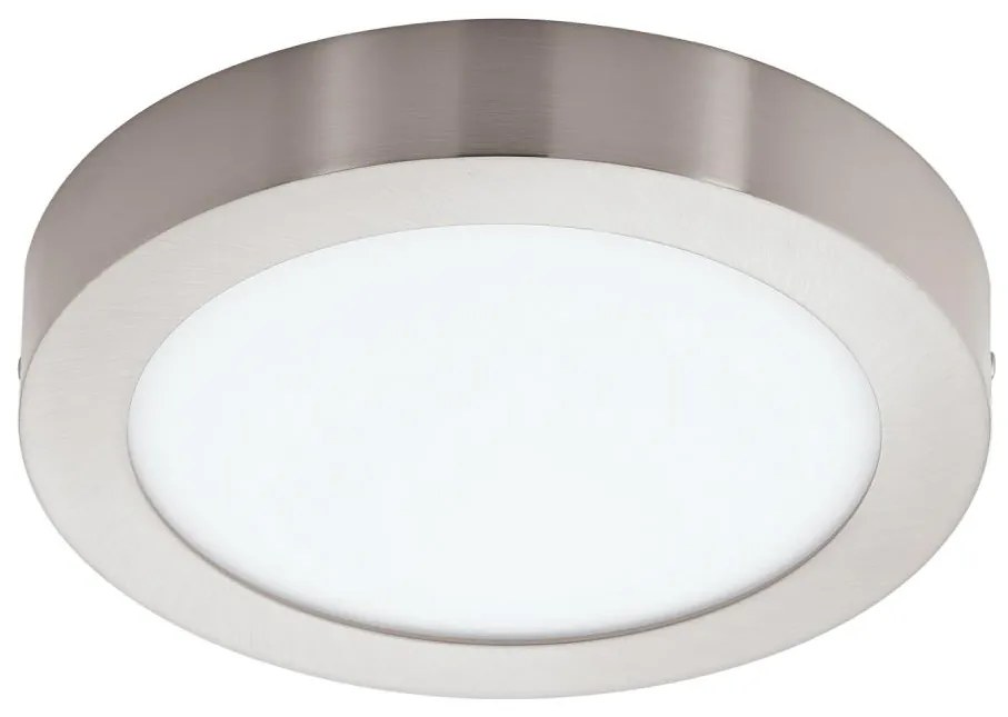 Eglo | Eglo 32443 - LED stropní svítidlo FUEVA 1 LED/24W/230V | EG32443