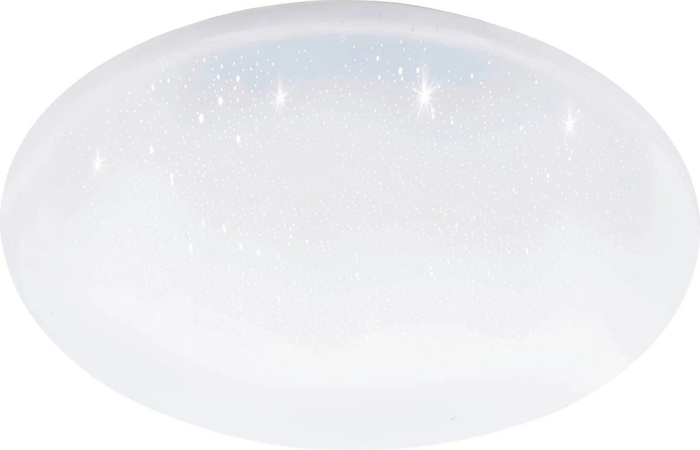 XXXLutz STROPNÍ SVÍTIDLO, 38/7 cm Eglo - Online Only svítidla - 003348248701
