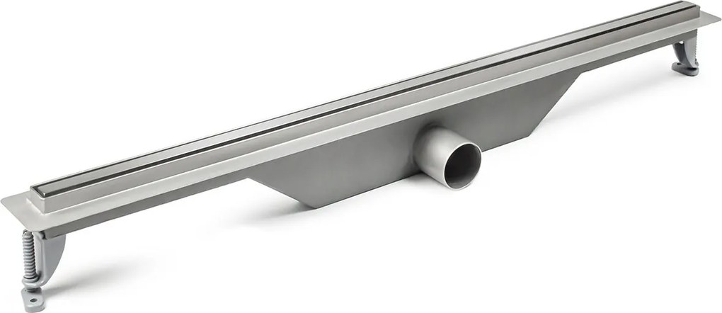 Odtokový žlab VIRGO SLIM 60 cm