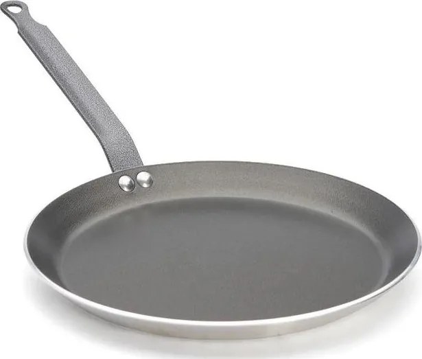 De Buyer 8485.26 - Nepřilnavá pánev na palačinky CHOC RESTO INDUCTION 26 cm