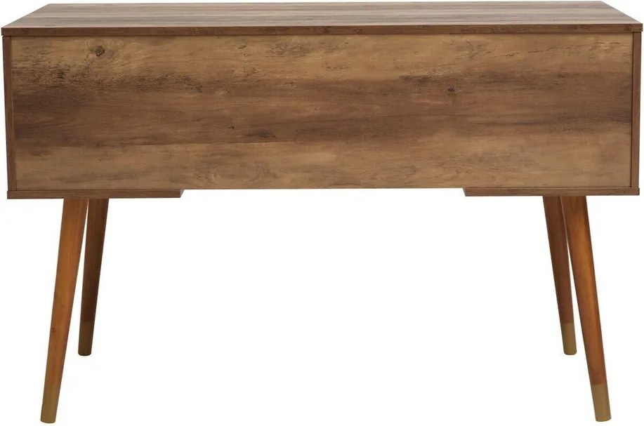 Pracovní stůl 55x120 cm Frida – Premier Housewares