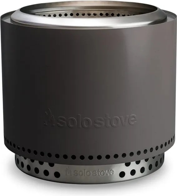 Ohniště Solo Stove Bonfire + Stand 2.0 Ash