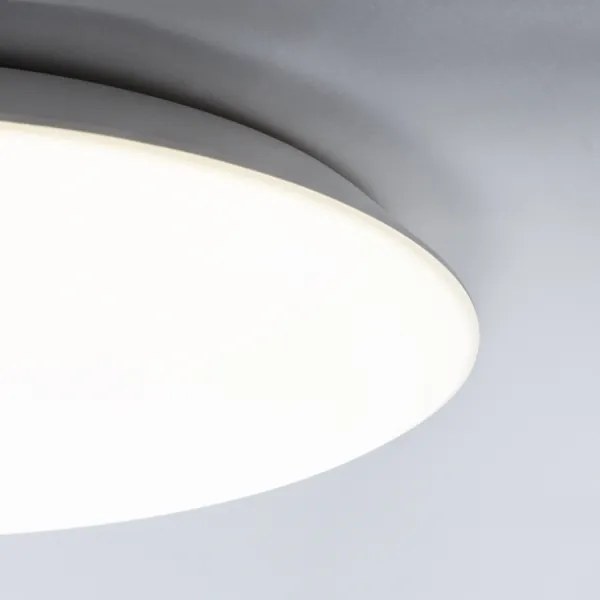 Brilagi - LED Koupelnové svítidlo se senzorem VESTAS LED/28W/230V 3000K IP54