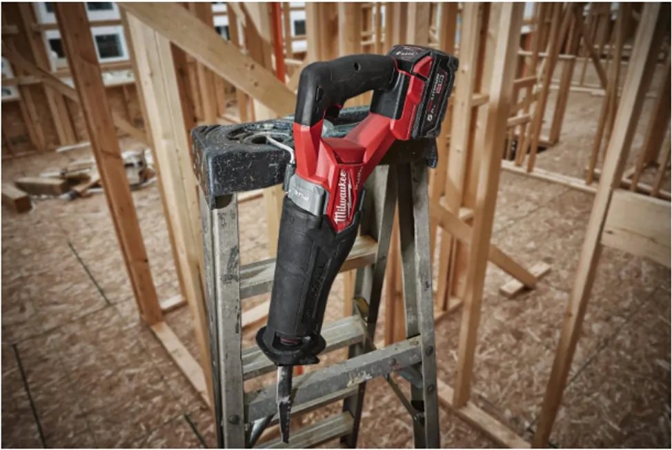 Aku pila ocaska Milwaukee M18 FSZ-0X