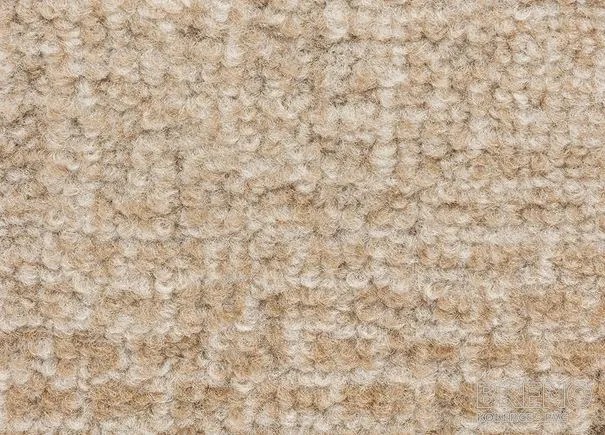 Breno Metrážový koberec BATIK 33, šíře 400 cm, Béžová
