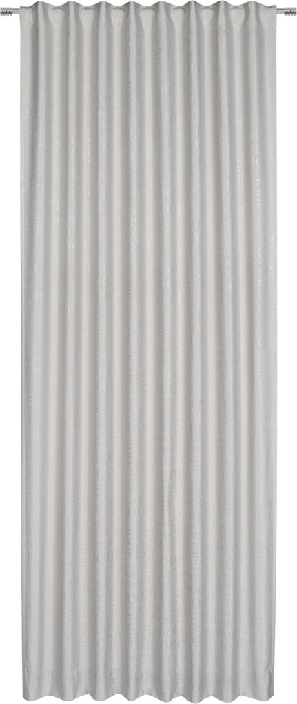 XXXLutz HOTOVÝ ZÁVĚS, neprůsvitné, 130/250 cm Joop! - Závěsy - 003021132401