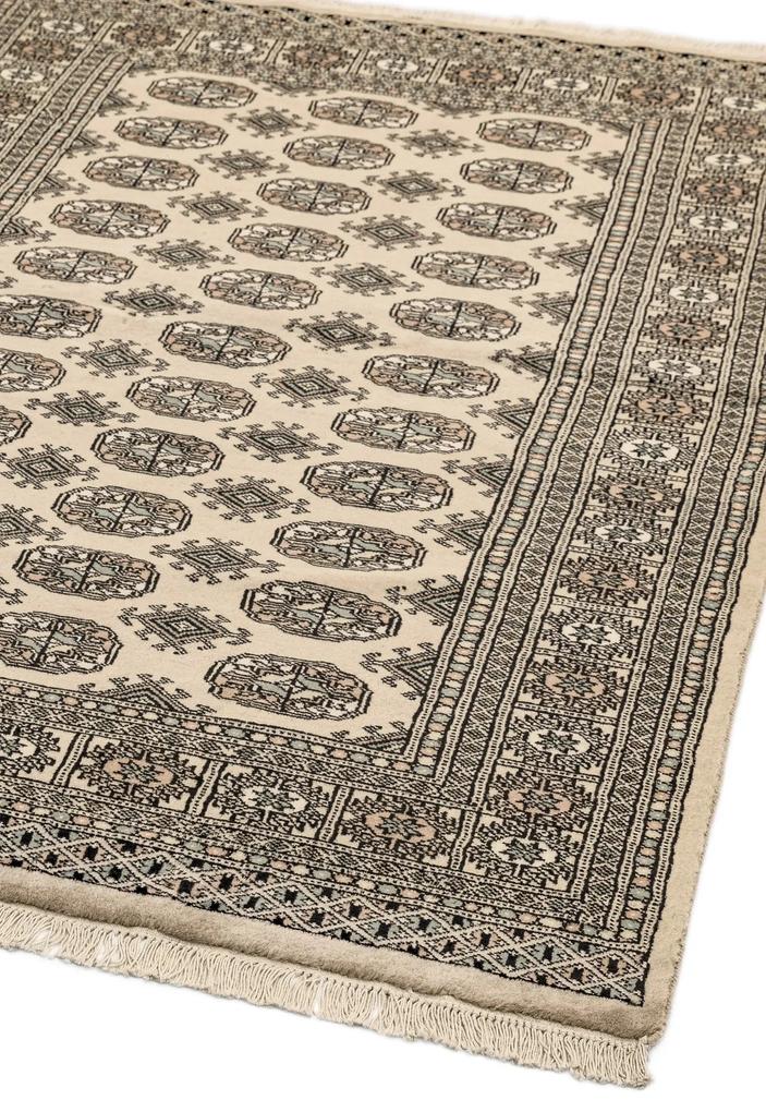 Béžový  koberec Monyl Beige Rozměry: 60x180 cm