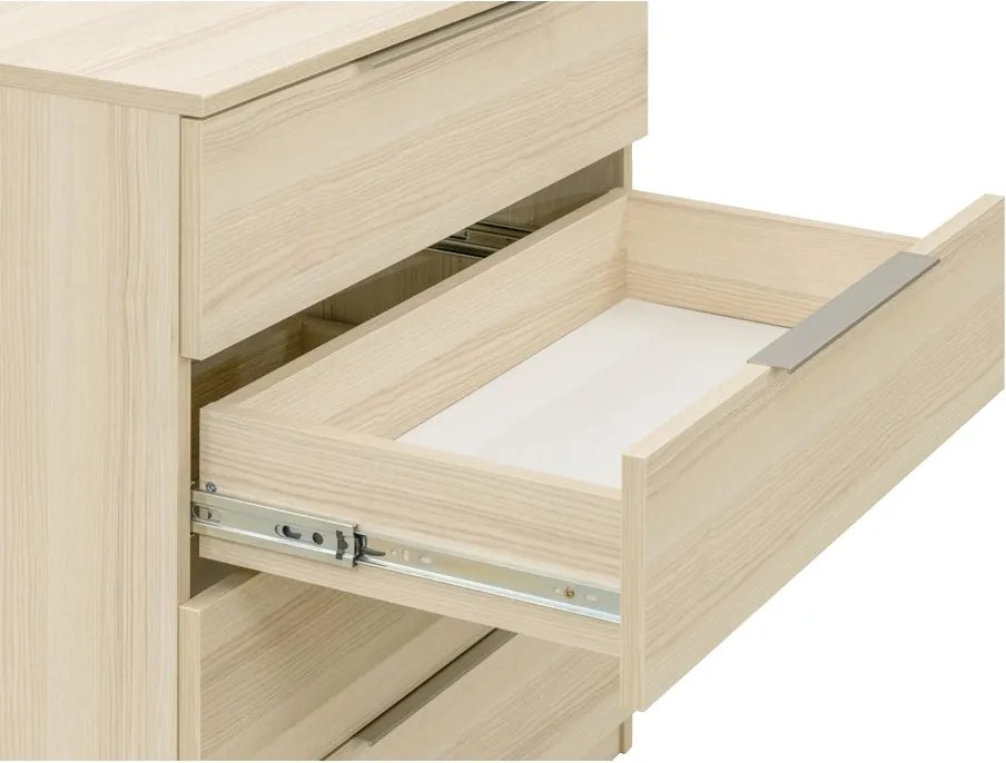 Komoda VARIO 4 (na výběr více variant)