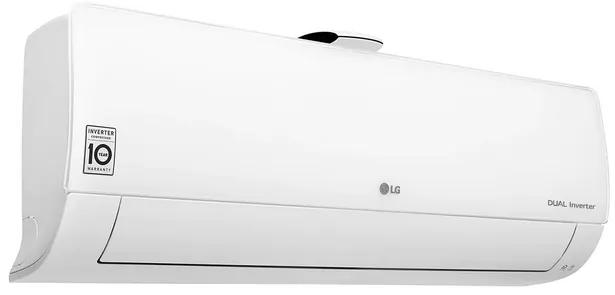 Klimatizace LG Dualcool Air Purifier 3,5kW R32