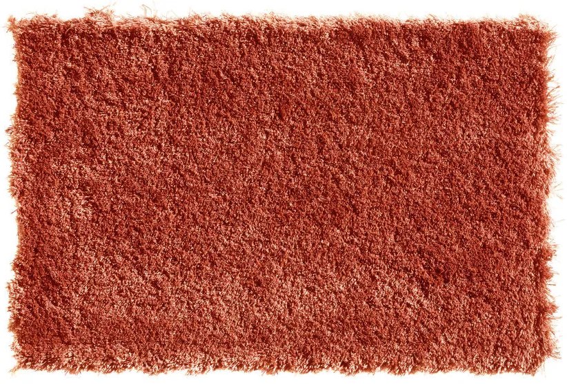 Luxusní koberec Bold Indulgence 65 - červený - 4m