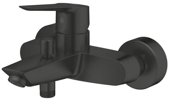GROHE 242062432 - Vanová baterie START DN 15 černá