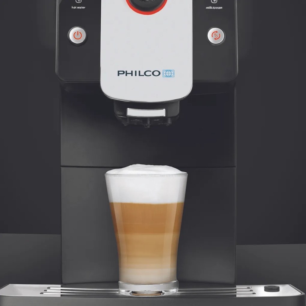 Philco PHEM 1001 automatické espresso