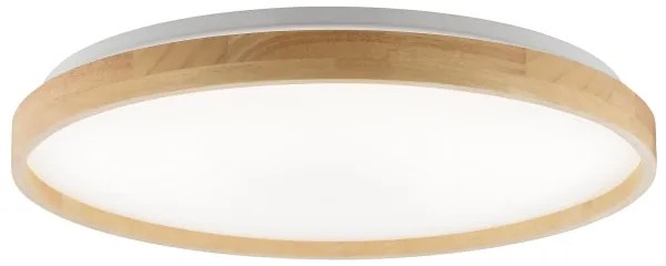 Brilliant - LED Stmívatelné stropní svítidlo ALSON LED/21W/230V béžová + DO