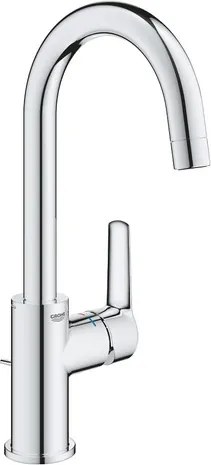 Grohe Start umyvadlová baterie s otočným ramínkem chrom 24203002 G24203002