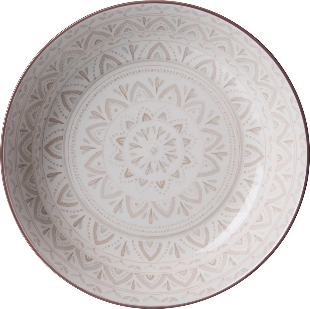 XXXLutz HLUBOKÝ TALÍŘ Valencia 20 cm Ritzenhoff Breker - Hluboké talíře - 003417011706