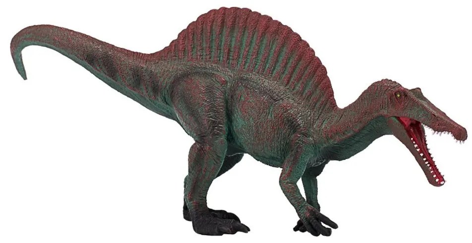 Mojo Spinosaurus s pohyblivou čelistí