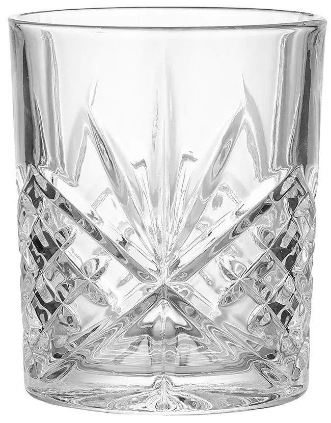 CRYSTAL CLUB Sklenice 300 ml