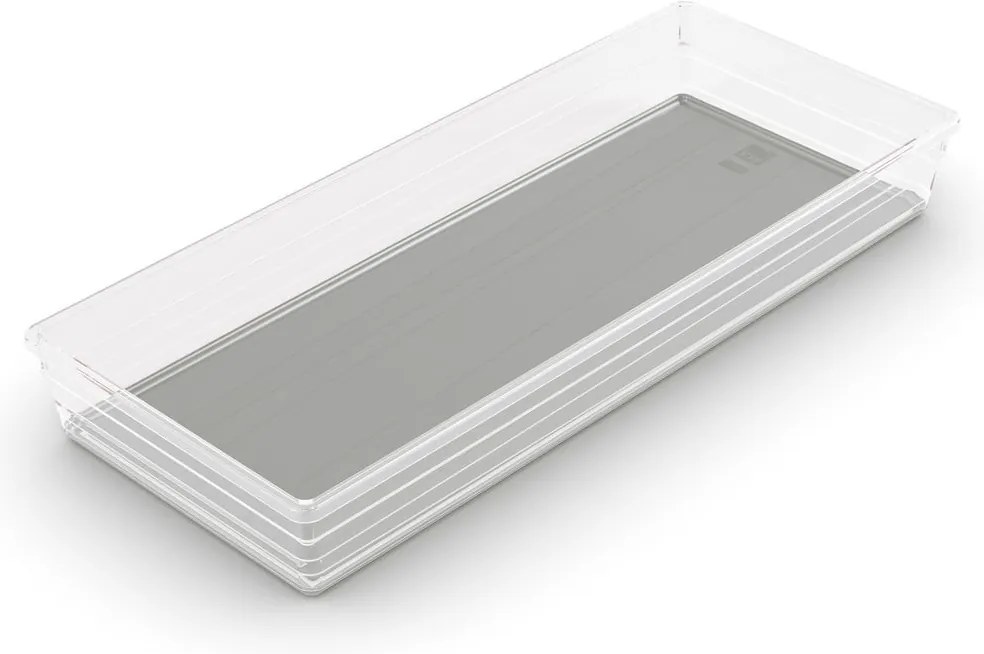 Curver Sistemo 060758WHTRGLR Box 8