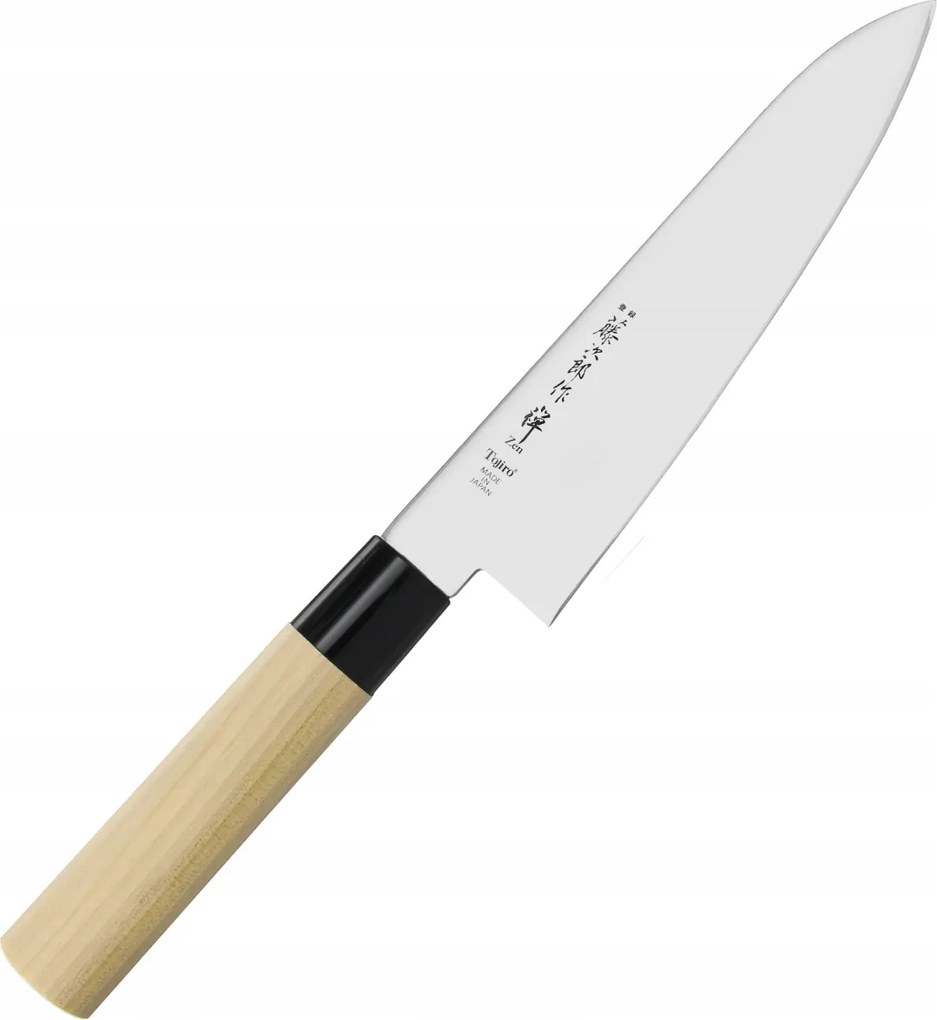 Tojiro Zen VG-10 Nůž 18 cm